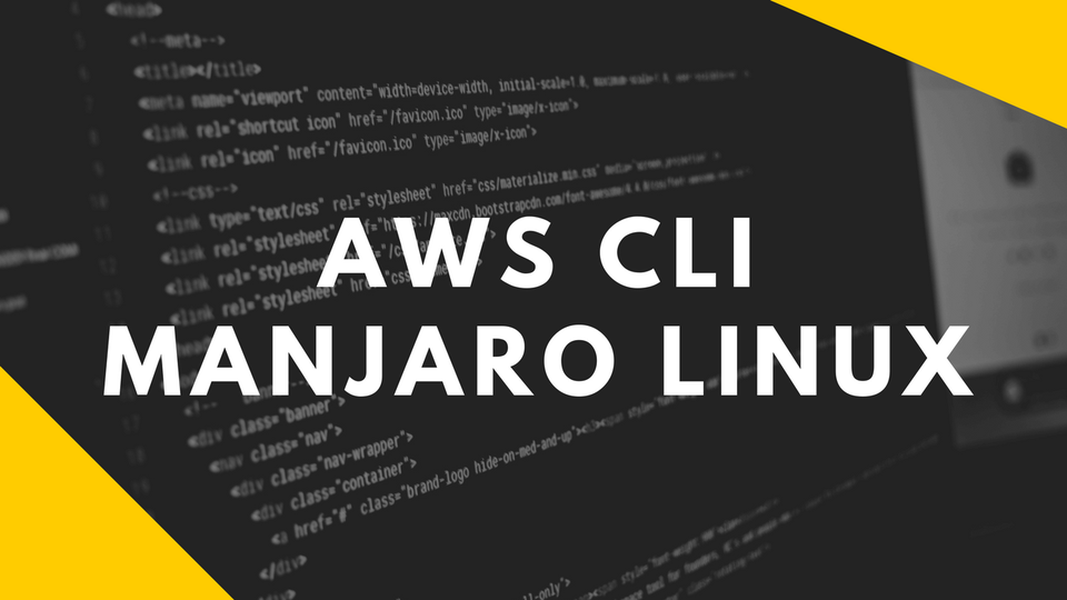 aws-climanjaro-linux-manjaro-dot-site