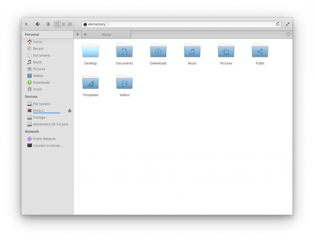 Elementary OS Juno - A Lightweight and Beautiful Linux Desktop