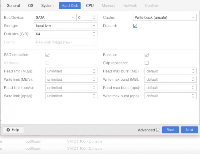 How to Install macOS Catalina on Proxmox Using OpenCore Boot Loader