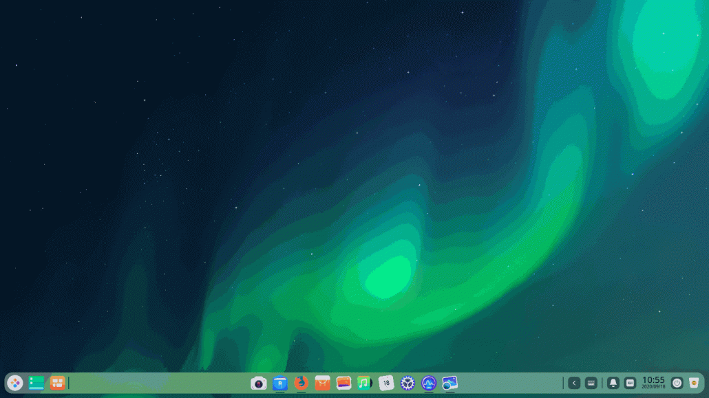 Screen-Capture_dde-desktop_20200918105542 - Manjaro dot site