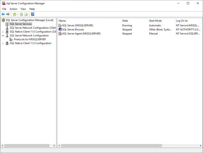 How to Install Microsoft SQL Server 2019 on Windows Server 2019