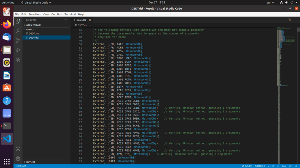 Download Visual Studio Code Linux Ubuntu Pagfour