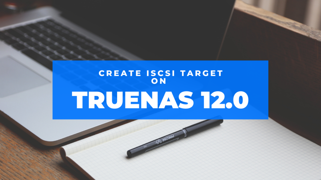 TrueNAS - Manjaro dot site
