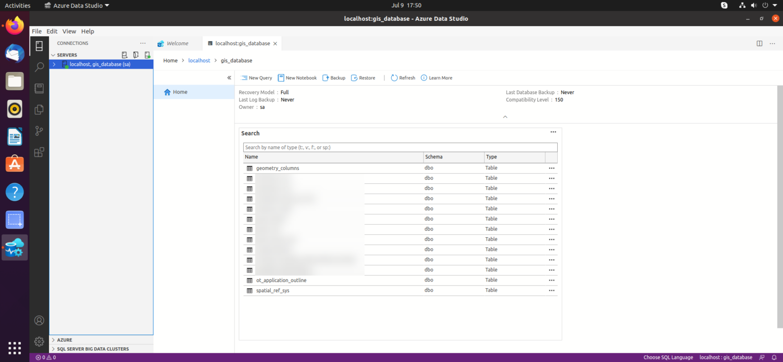 The Best SQL Server Database Management Tools - Manjaro dot site