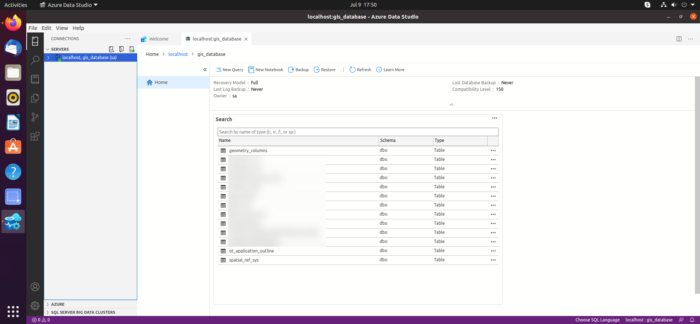 The Best SQL Server Database Management Tools - Manjaro dot site