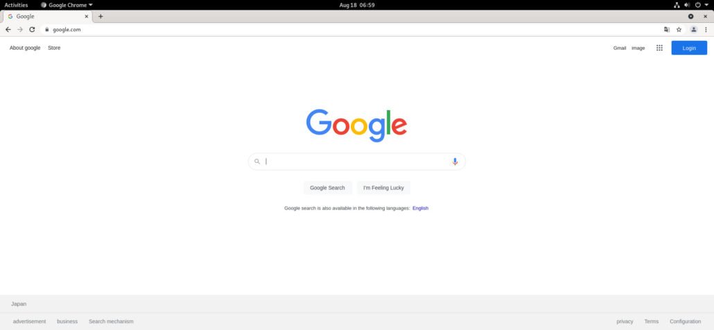 How to Install Google Chrome on Debian 11 - Manjaro dot site